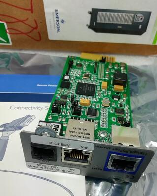 AMB-P1-C 1204-CA05 CHLORIDE CONNECTIVITY SOLUTIONS EMERSON
