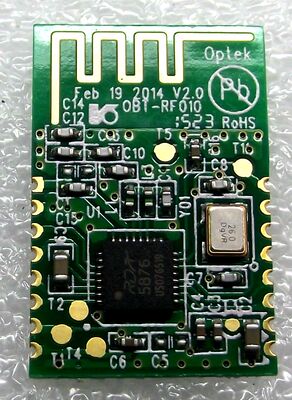 OBT-RF010蓝牙模块 芯片RDA5876 OPTEK全新原装正品现货特价