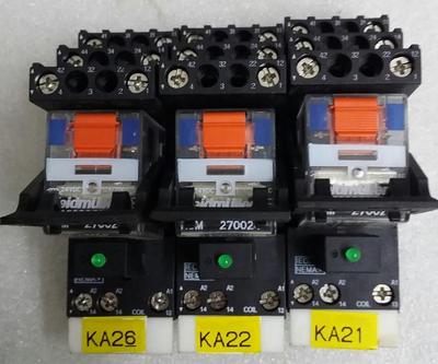 RCM570024正品魏德米勒继电器 8689860000 SCM2COECO 7760056007