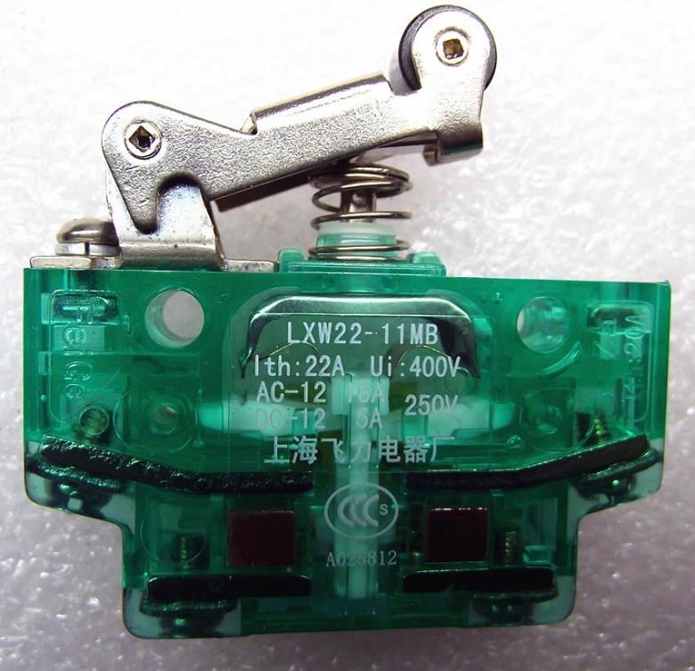 LXW22-11MB磁气开关 LXW22速动开关 磁性开关 上海飞力电器