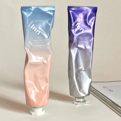 inn护手霜滋润保湿补水防干裂淡化手纹秋冬润肤烟酰胺送礼女