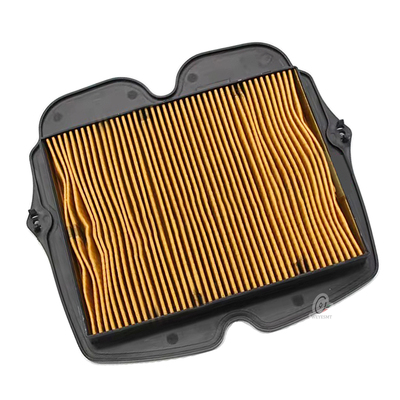 适用本田VFR1200X Crosstourer 16-17VFR1200F 10-15空气滤芯空滤