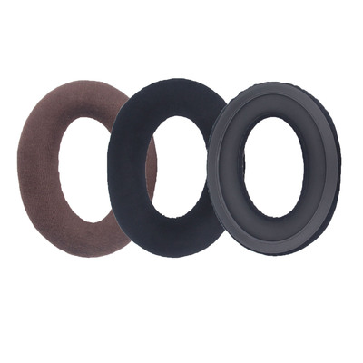 森海塞尔G4MEZEROHD380PRO耳罩