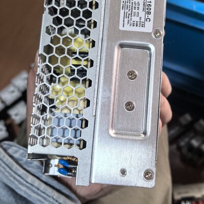 议价开关电源PSC-160B-CPSC-160BPSC-160B-C开关电源