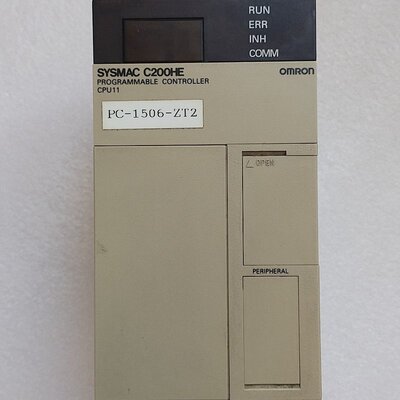 议价PLCC200HE-CPU11C200HECPU11C200HECPU11