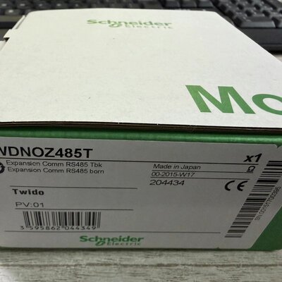 议价PLC模块TWDNOZ485TTWDNOZ485DTWDNOZ232D