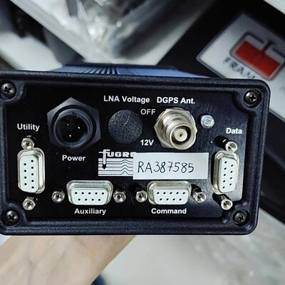 议价FUGRO测试设备3100LRS3100LRS3100-LRSSeaSTAR3100LRS