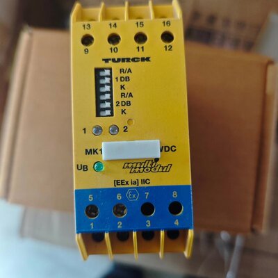 议价MK安全栅MK13-22EX0-R/24VDCMK13-22EX0-RMK13-22EX0