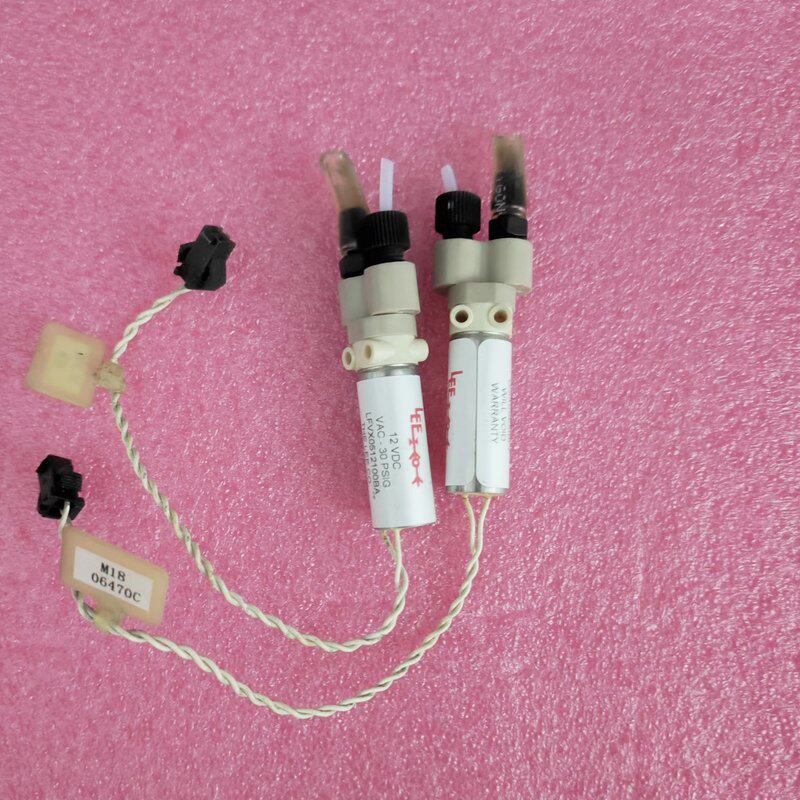 议价LEE电磁阀LFVX0512100BALFVX0512100BA-12VLFVX0512100BA12V