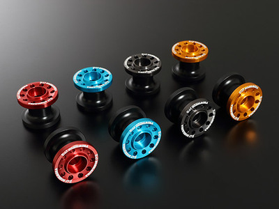 YOSHIMURA KAWASAKI 川崎 Z900RS CAFE 打孔起车钉驻车球 吉村