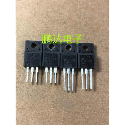 FQPF5N50C5n50P5NC50FP进口拆