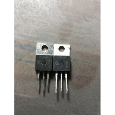 原装进口6R199PTO-220N通道