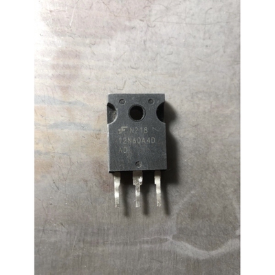 原装进口拆机12N60A4D12A600V