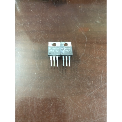 原装进口LM7912CT拆机国半NST