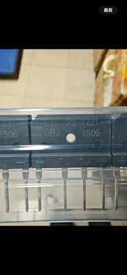 台湾光宝LT 整流桥 大排桥 GBJ1506 GBJ1506N 15A/600V 全新进口