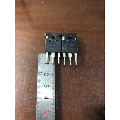 原装进口拆机24N60C3SPW24N60C