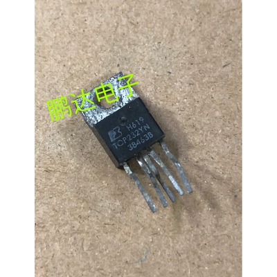 原装进口拆机TOP232YTOP232YN
