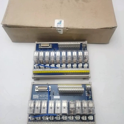 议价处理22个LNK-NIO-01A EUMAX欧巨LNK继电器