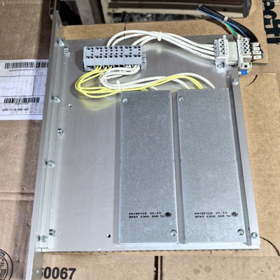议价FAIRFILD制动电阻RFXT 1300 40R 5％ 带