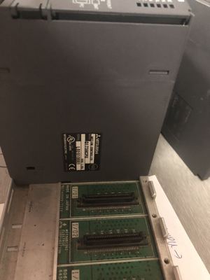 三菱CPU运动控制器模块Q173HCPU原装拆机全面测试OK 也专业接维修