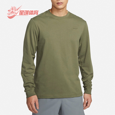 Nike/耐克男士长袖T恤