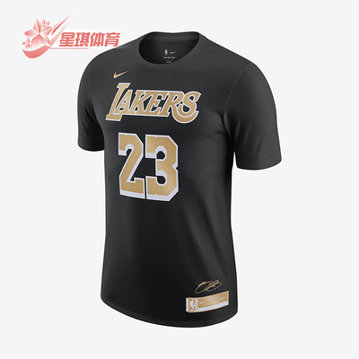 Nike/耐克男士运动短袖T恤