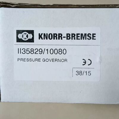 KNORR-BREMSE  压力开关  II35829/10议价