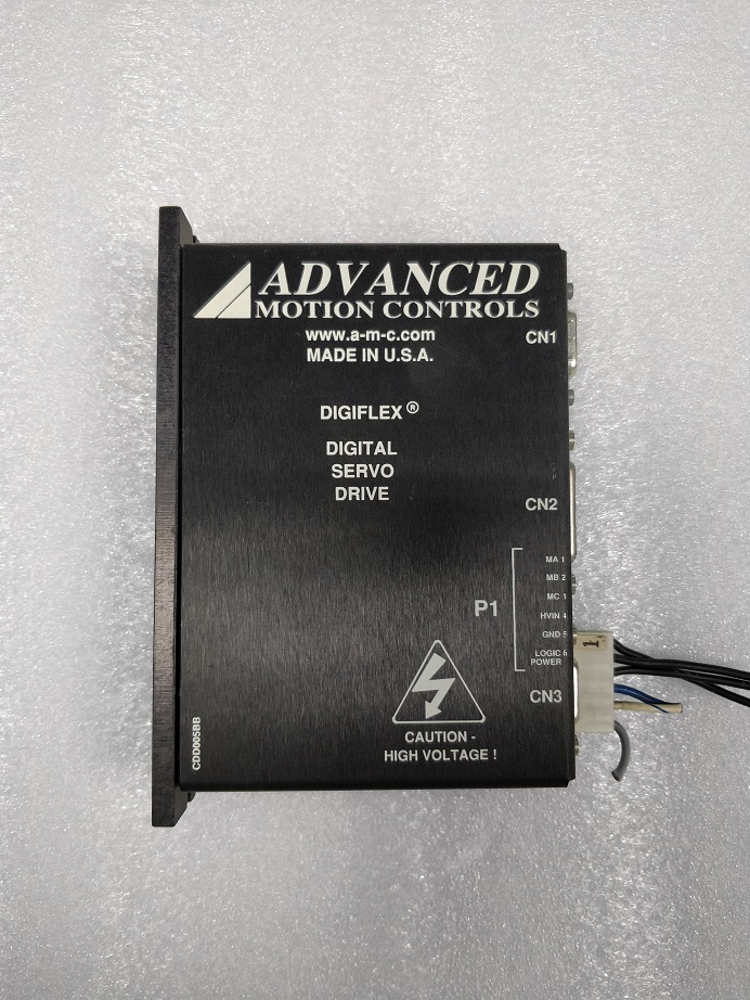 ADVANCED MOTION CONTROLS DR100EE20A8BDCD美国进口电机驱动器_虎窝淘