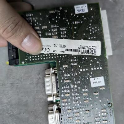 贝加莱cpu插入式 3XP152.60-2 3XP152-6