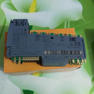 贝加莱模块 X20RT8201 全新现货质量保证议价