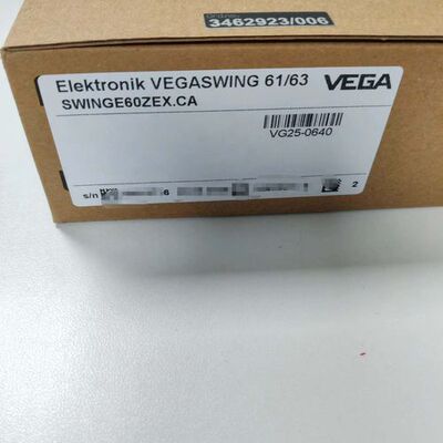 VEGA威格 VEGASWING 61/63 电子部件 SW议价