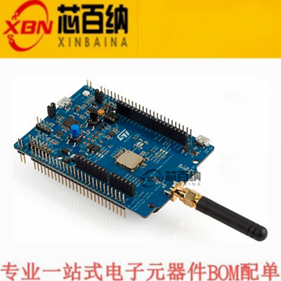 原装正品 B-L072Z-LRWAN1 Sub-GHz开发板 STM32L0套件，低功耗无