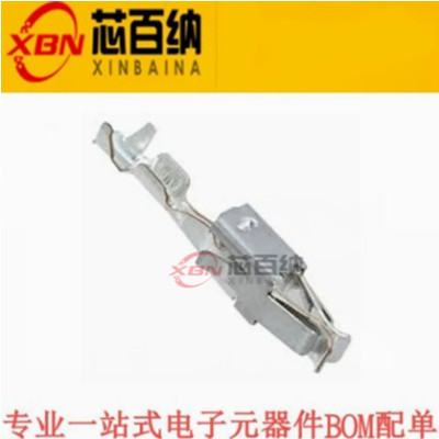 原装进口TE汽车连接器