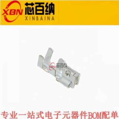 连接器端子Molex原装正品