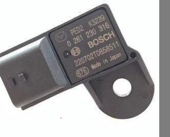 0261230316进气压力传感器原厂