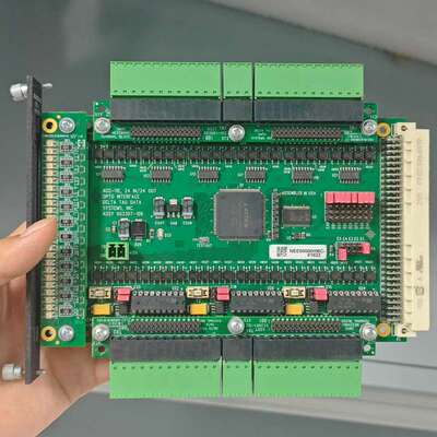 DELTA TAU ACC-11E 24IN/24OUT光耦--议价商品