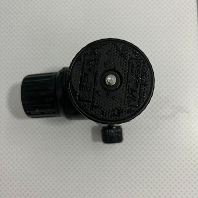 伟峰WEIFENG球形云台，正品，带快装板，底座48mm--议价商品