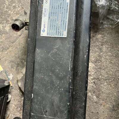 physis Ultract伺服电机U30730A30，拆机--议价商品