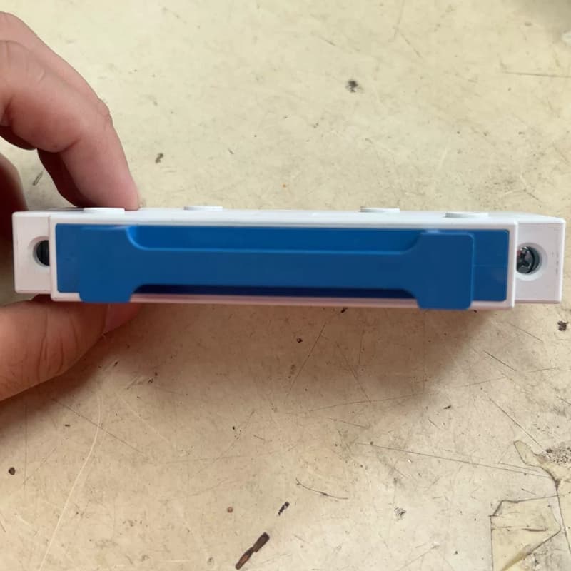 LKET熔断器底座ZTPV-32B，10X85规格，1500--议价商品