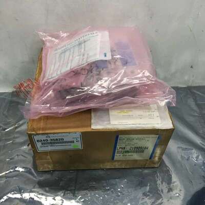 AMAT 0240-35820 Kit/CH Tung 200V A, 104576--议价商品