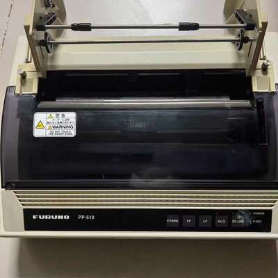 FURUNO古野PP-510针式打印机--议价商品
