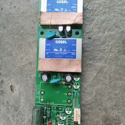 COSEL隔离电源 ZUS102412 ZUW62412 Z--议价商品