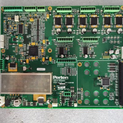 Perten ADCM板 P/N939150；有需要的请私--议价商品