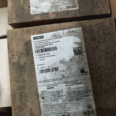 电流测量模块 3R82956-2TG2--议价商品