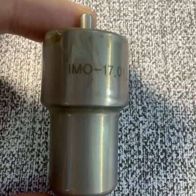 MAN+L28/32H油嘴，IMO-17.01，全新原装正品--议价商品