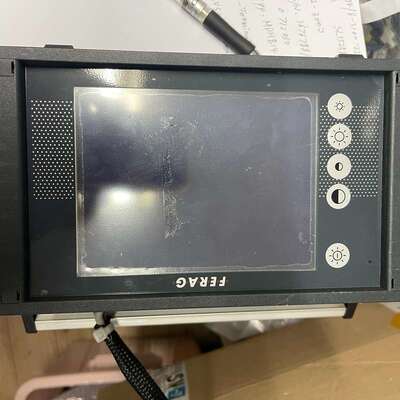 Ferag Bedienteil 588.073.005 库--议价商品
