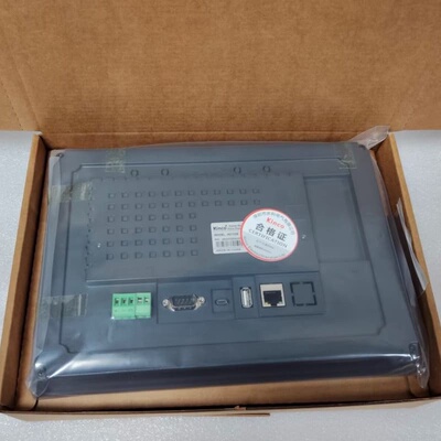 Kinco触摸屏 M2100E 正品99新--议价商品