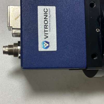 德国VITRONIC 93554 工业相机--议价商品
