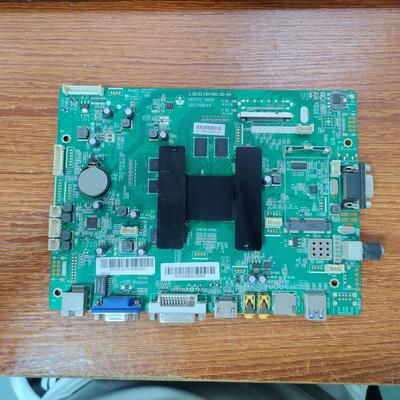 海尔H70E30A主板1.30.01HIV600