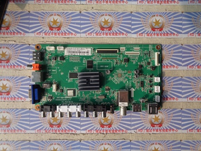 原装长虹 LED39C2080I 主板 JUC7.820.00086623 屏 M390X13-E1-A